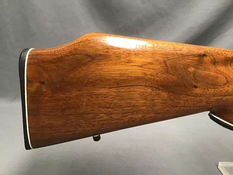 Norma 1917 .308 Norma Mag., Very Special Rifle, One of the Hottest .30 ...