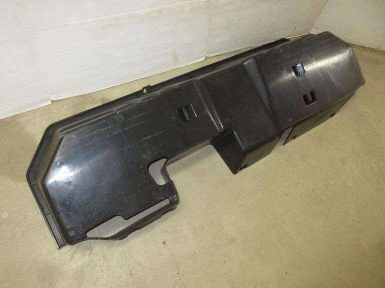 Chevy/GMC Silverado/Sierra underseat storage box organizer, fits 2019 ...