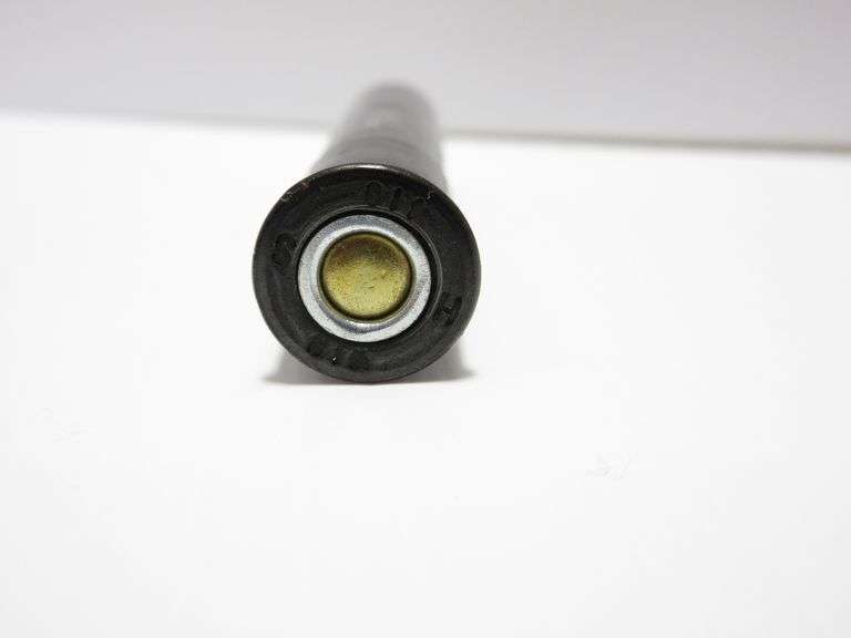 (10) Winchester PDX1 .410-gauge Defender shells, 3-plated defense disc ...