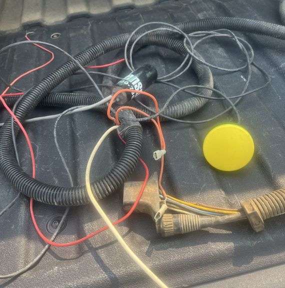 This item Selling ABSOLUTE! ~~~ Raven Model 440 3-Section Spray ...