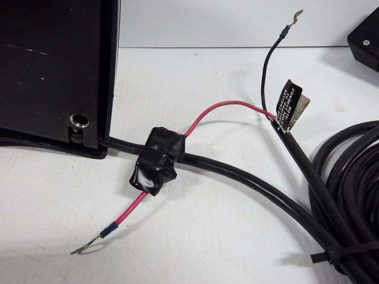 Minn-Kota Deckhand 18, 12V anchor winch system, 18 lb. anchor capacity ...