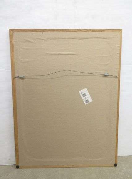 The Highlands mallard print by Hayden Lambson, signed and numbered 1362 ...