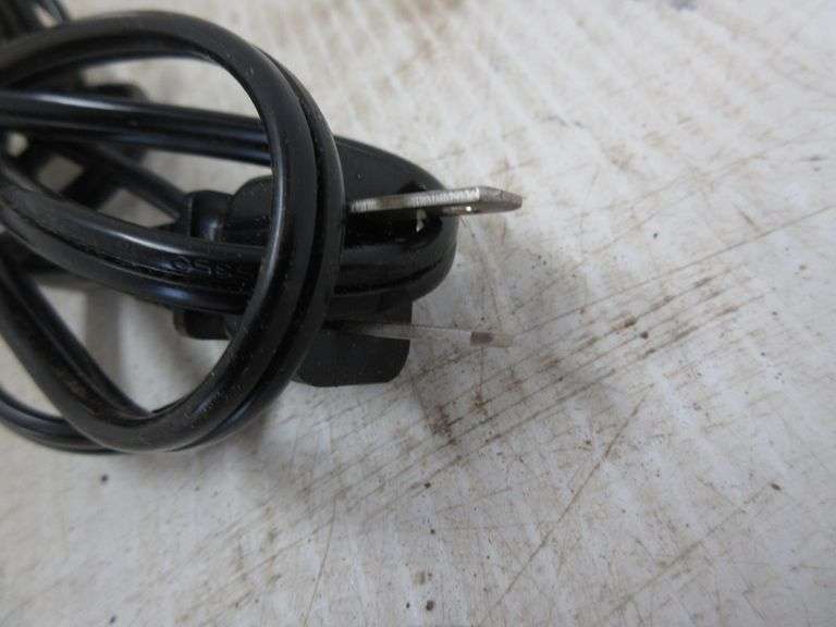 Stanley Bostitch electric stapler, anti-jam mechanism, low staple ...