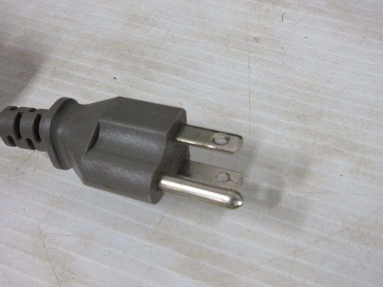 Royal 210DX electronic cash register with cash drawer key, works ...