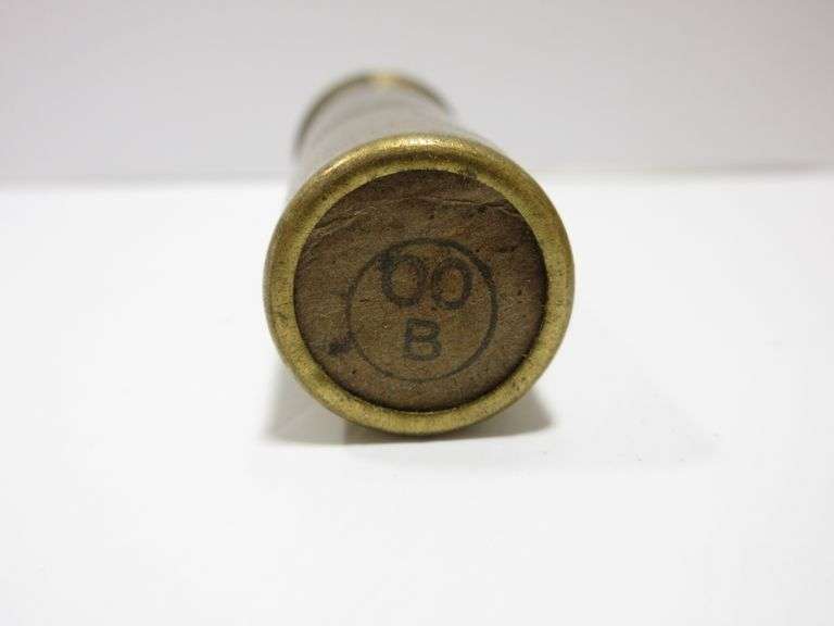 (25) Antique Winchester Repeating Arms Co. shotgun shells, possibly ...