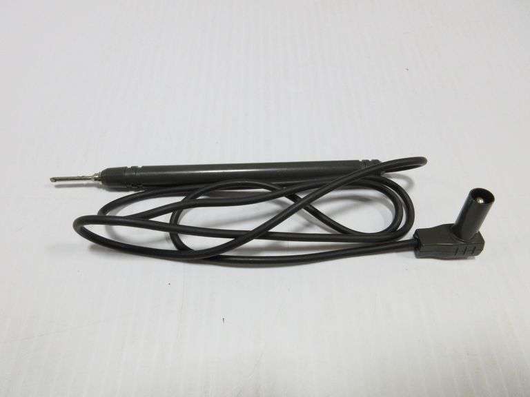 Blue Point MT135 digital probe - Albrecht Auction Service