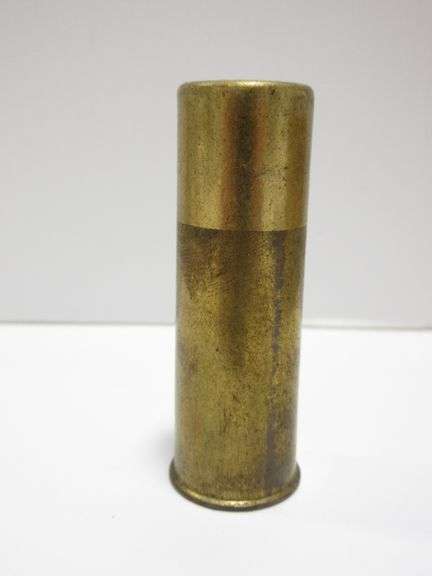 (25) Antique Winchester Repeating Arms Co. shotgun shells, possibly ...