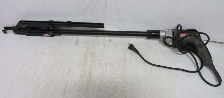 Senco Model SG2510 auto feed corded electric screwdriver/nail gun with ...