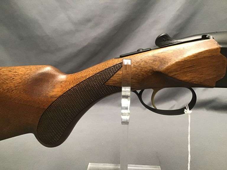 Weatherby Orion Over/Under 20-Gauge Shotgun, Chambered for 2 3/4" or 3 ...