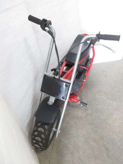 Baja doodlebug DB30 mini bike, new 79cc motor in 2022, runs well, seat ...