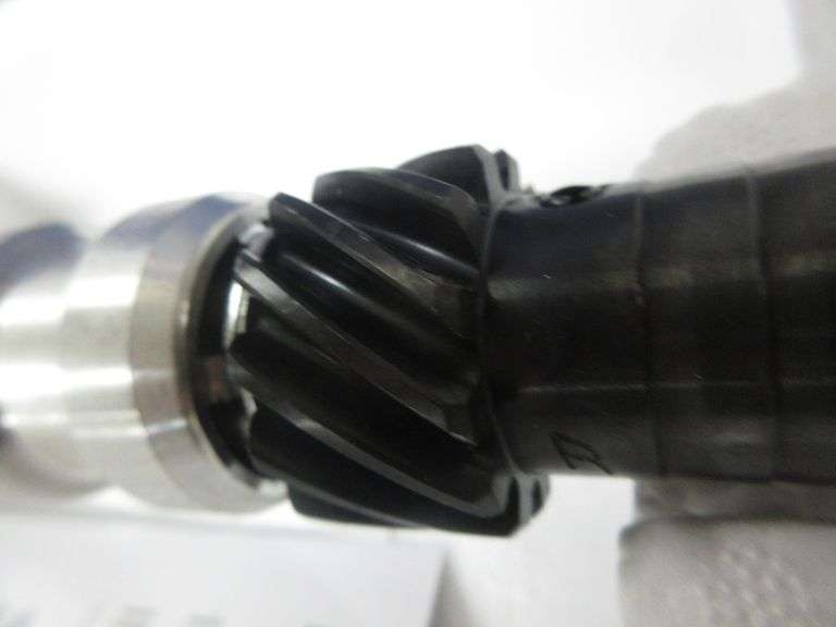 Distributor with cap, rotor, and cam sensor, fits 1996-2006 Chevy/GMC 4 ...