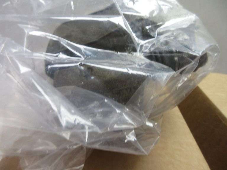 Front brake calipers for Pontiac Solstice, 17,000 miles, left no ...