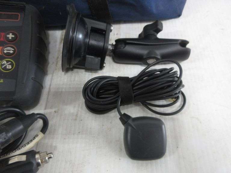 TeeJet centerline 220, great for sprayer or spreading fertilizer ...