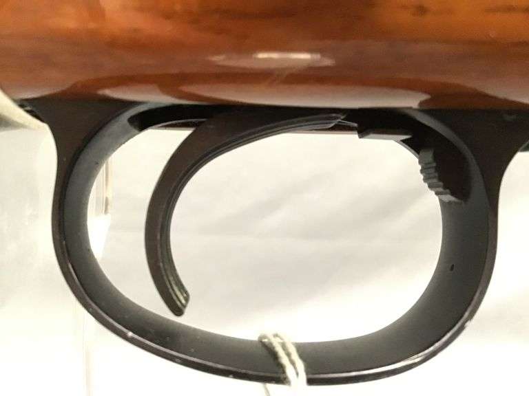 Remington Model 700 BDL .30-06 Sprg. Bolt Action Rifle, High Gloss Wood ...