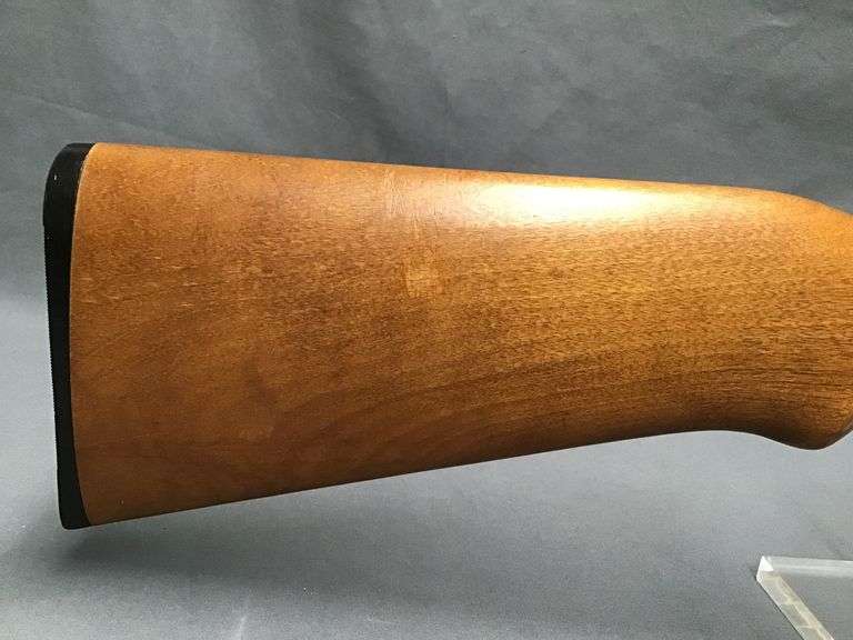 Harrington & Richardson Inc. Topper Model 88 20-Gauge Single-Shot ...