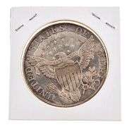 1799 USA 15 Stars Coin - The Auction Vault