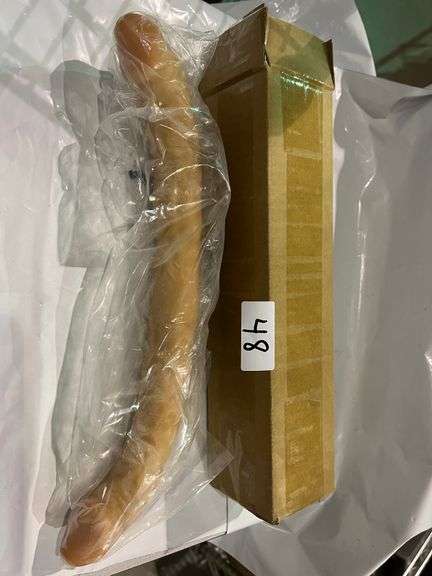 ADULT SMALL SILICONE PERSONAL PLEASURE DEVICE - Auction HUB Texas