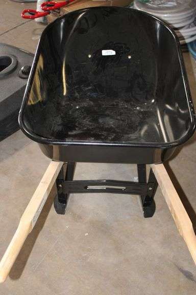 CENTURION WHEELBARROW - Auction HUB Texas
