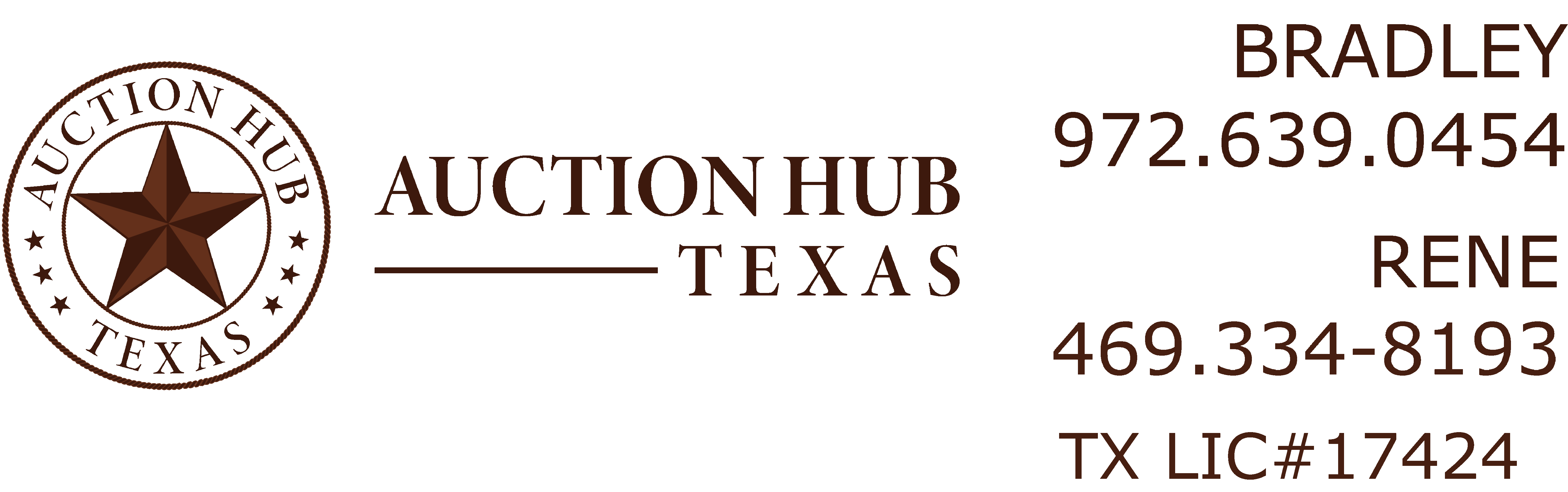 Auction HUB Texas