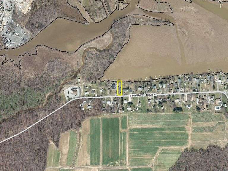 11030 Bird River Grove Rd. White Marsh, MD 21162 - Ashland Auction Group