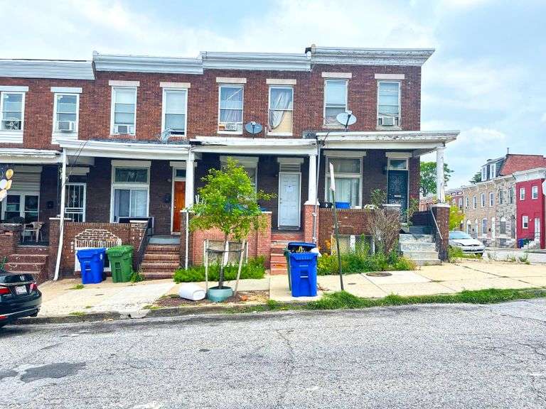 Ashland Auction Group