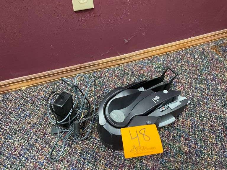 Excella by MagTek - Assiter Auctioneers