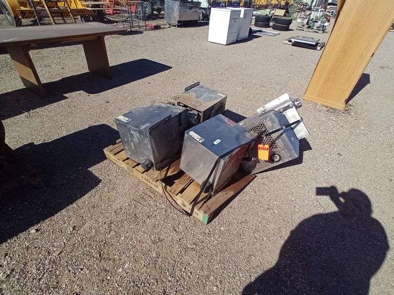 Hydro Pac - Assiter Auctioneers