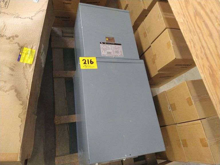 Square D Single Phase MPZ Mini Power Zone #MPZ15S40FSS - Assiter ...