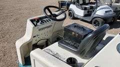 Tenant 6200 Sweeper - Assiter Auctioneers