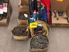 Automotive Accessories - Assiter Auctioneers