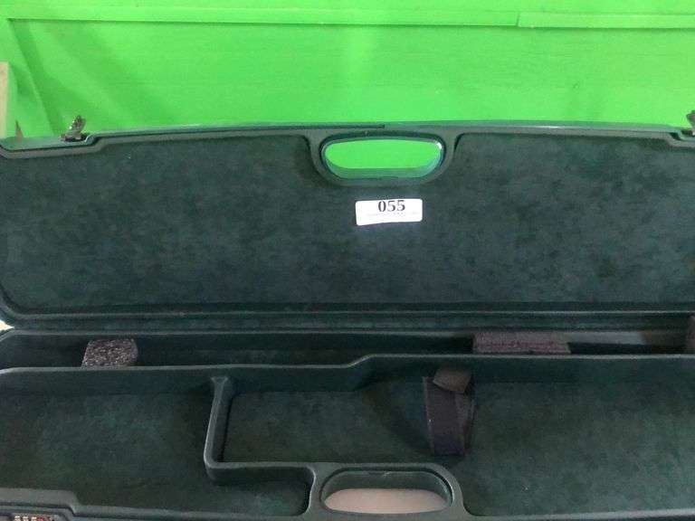 Sabatti Plastic 24" Gun Case - Assiter Auctioneers