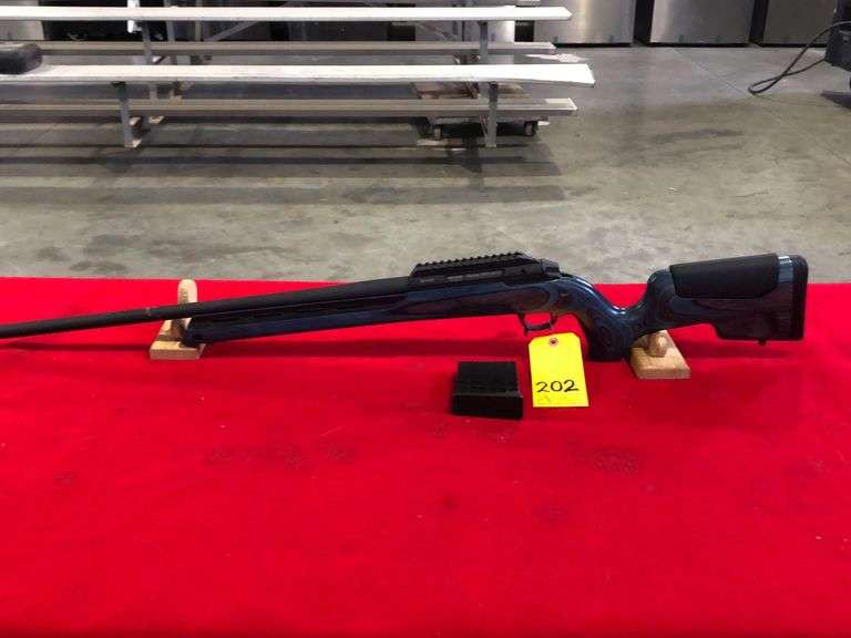 Sabatti Rover Varmint .308 Caliber Rifle - Assiter Auctioneers