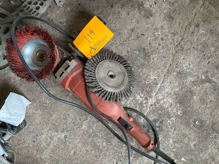 Sander Tool/Buffer? - Assiter Auctioneers