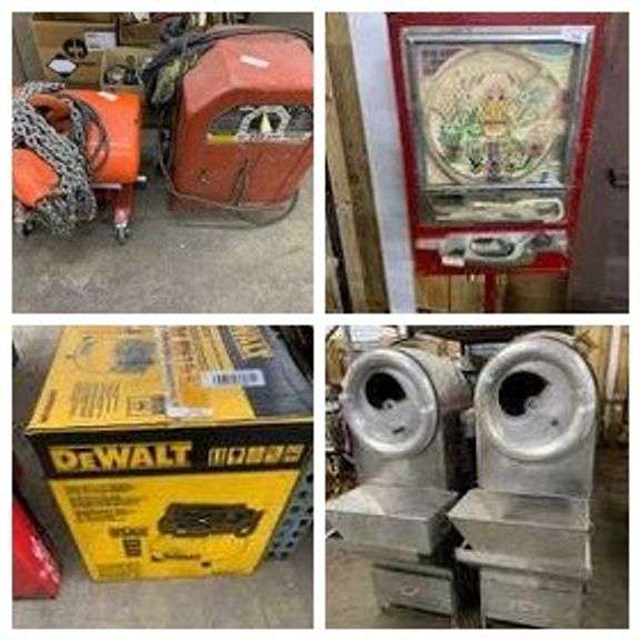 Baer Auction Center Online Auction - Columbiana - 11/11/22 - Baer ...