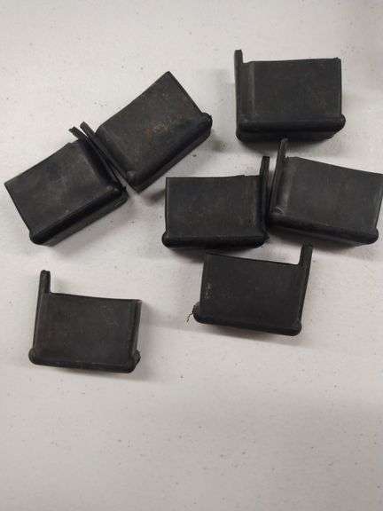 7-m1 carbine rubber covers - Baer Auctioneers - Realty, LLC
