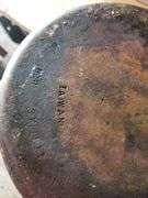 Taiwan Cast Iron Cookware, Skillet and Griddle - Baer Auctioneers ...