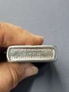 Zippo 1951 Hawaii Lighter - Baer Auctioneers - Realty, LLC