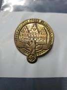 German Nazi Pin - Baer Auctioneers - Realty, LLC