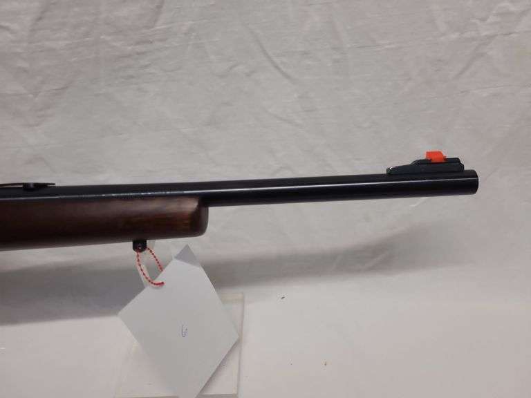 Marlin Camp 9 9mm Rifle - Baer Auctioneers - Realty, LLC