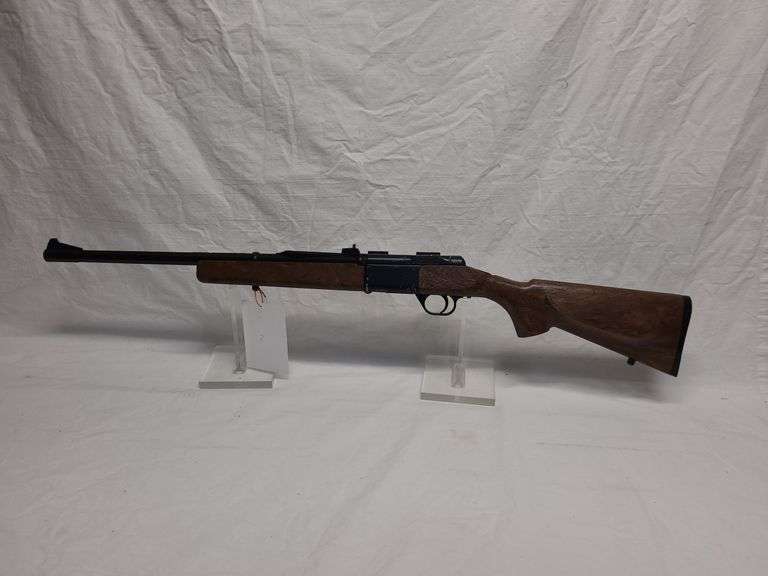Daisy 2201 22cal Rifle - Baer Auctioneers - Realty, LLC