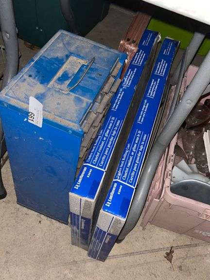 Pickanut Drawer Under The Bed Carts Baer Auctioneers Realty Llc