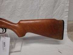 Revelation 100A 22cal Rifle - Baer Auctioneers - Realty, LLC