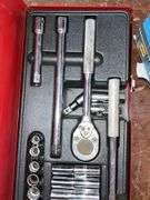 Proto Standard Socket Set - Baer Auctioneers - Realty, LLC