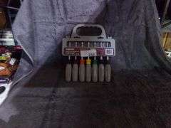 Husky 7 Piece Nut Driver Set - Baer Auctioneers - Realty, LLC