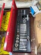 Proto Standard Socket Set - Baer Auctioneers - Realty, LLC