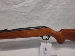 Revelation 100A 22cal Rifle - Baer Auctioneers - Realty, LLC