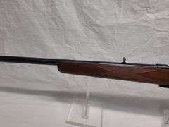 Anschutz 1451 22LR Rifle - Baer Auctioneers - Realty, LLC