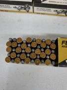 450 rnds Federal Power-Flite 22lr - Baer Auctioneers - Realty, LLC
