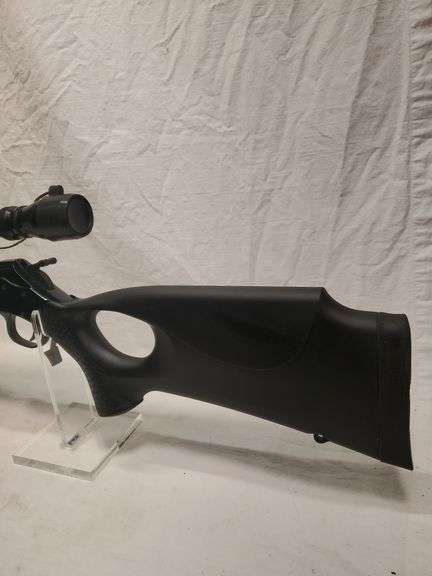 CVA Optima 50 cal Inline - Baer Auctioneers - Realty, LLC