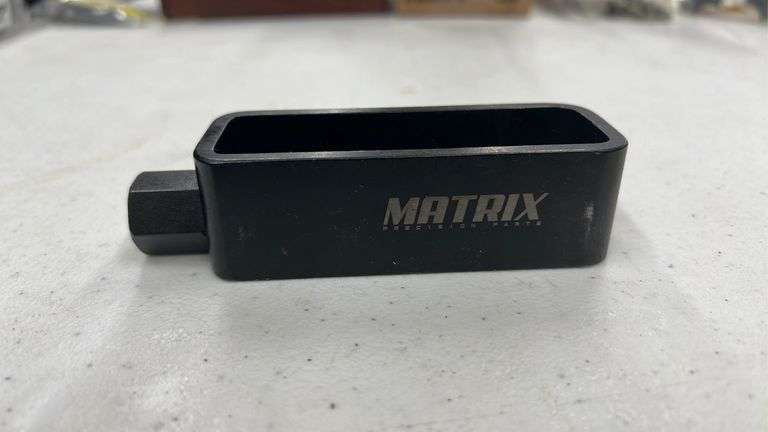 Matrix M1 Carbine Front Sight Removal Tool - Baer Auctioneers - Realty, LLC